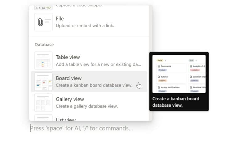 How to Create Kanban Board in Notion? + [Best Templates]