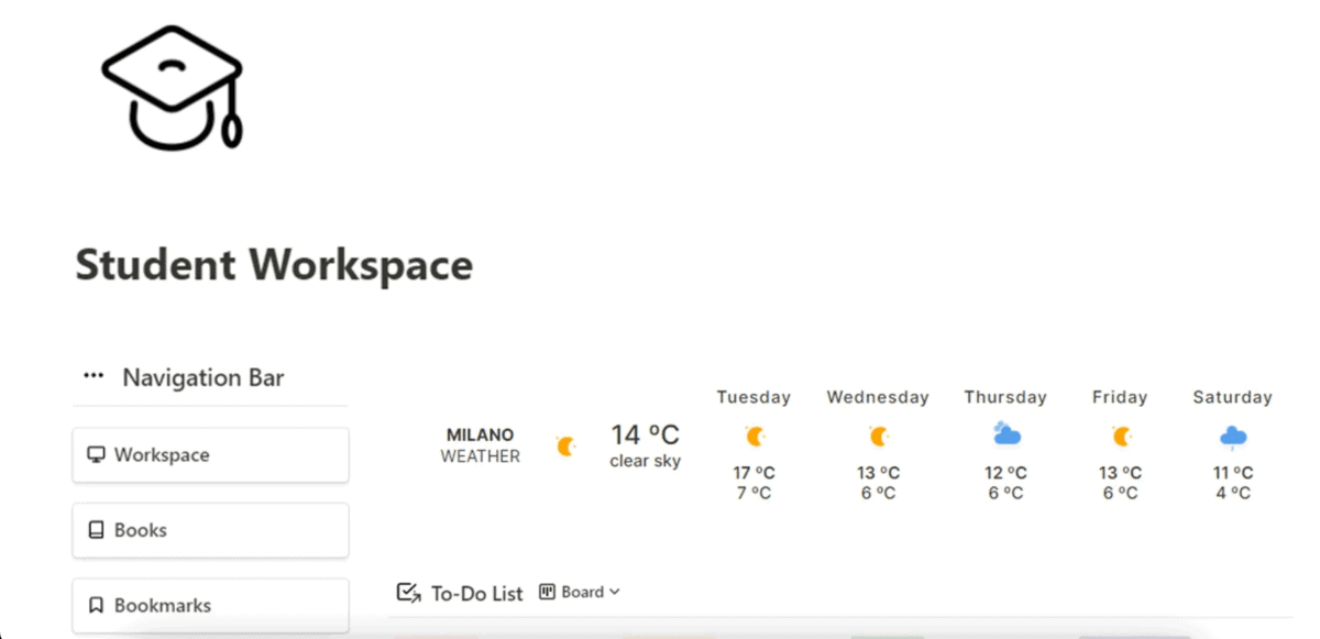 Notion Inspiration Ideas To Create Beautiful Notion Templates