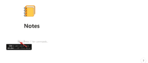 How To Add GIF in Notion [Easy Way] - notionzen