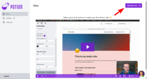 How to Password Protect Notion Pages - notionzen