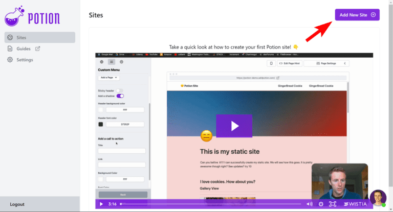 How to Password Protect Notion Pages - notionzen