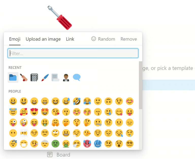 7 Best Custom Notion Icons Set for Your Workspace - notionzen
