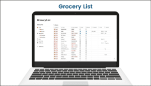 17 Best Notion Grocery List Templates for Easy Organization