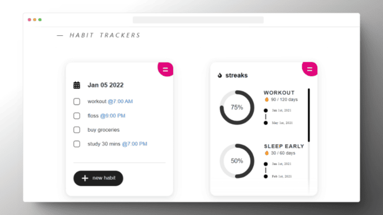 35+ Best Notion Widgets To Bring Life Into Your Notion Pages
