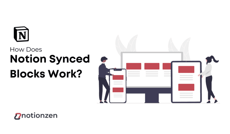 How To Check Word Count in Notion [Easy Way] - notionzen