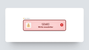 7 Best Notion Countdown Timer Widgets [All Free]
