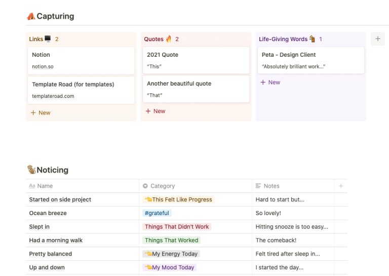 15 Best Notion Daily Planner Templates To Maximize Productivity [2024]