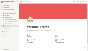 Notion Vs Trello: Which Is The Better Project Management Tool? - notionzen