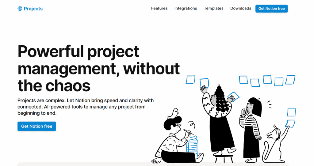 Notion Vs Trello Which Is A Better Project Management Tool Notionzen