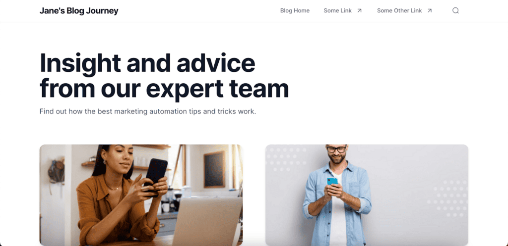 How to Create a Blog With Notion Using Feather [No-Code]