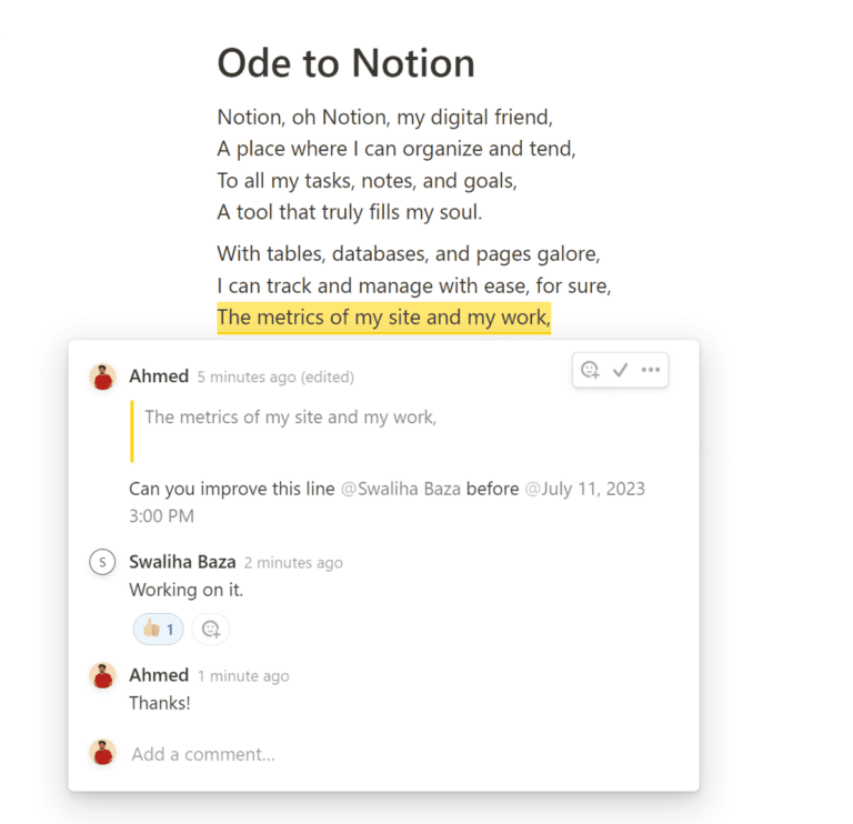 Notion vs Trello: Which Is a Better Project Management Tool? - notionzen