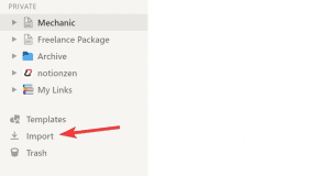 Can You Use Markdown in Notion?‍ - notionzen