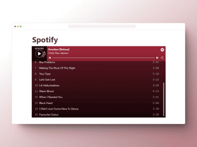 35+ Best Notion Widgets To Bring Life Into Your Notion Pages