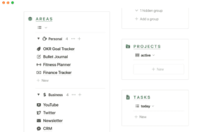 7 Best Morning Routine Notion Templates for Productive Day - notionzen