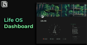 7 Best Morning Routine Notion Templates for Productive Day - notionzen