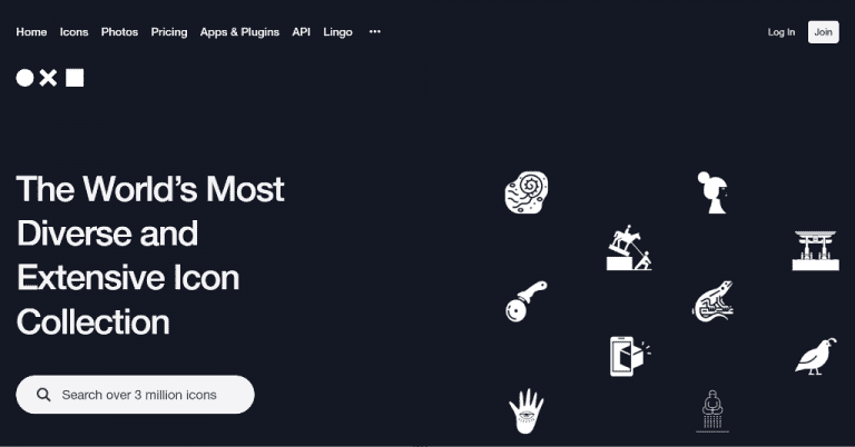 7 Best Custom Notion Icons Set for Your Workspace - notionzen
