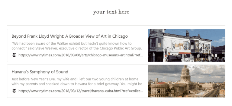 How To Center Align Text in Notion - notionzen
