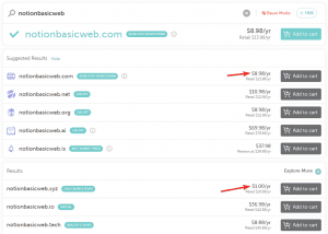 How To Use Notion With a Custom Domain [3 Ways]