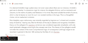 How To Take Notes in Notion [Complete Guide]