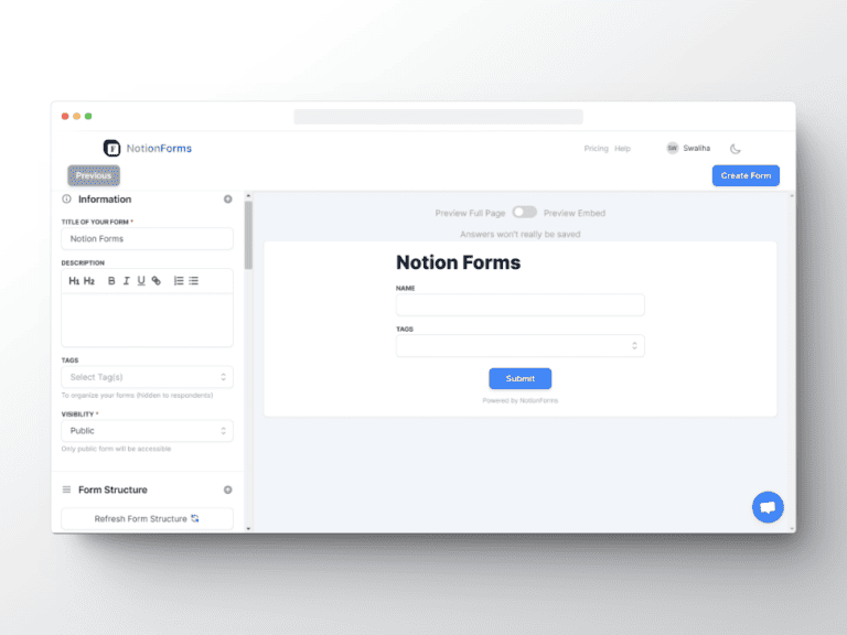 35+ Best Notion Widgets To Bring Life Into Your Notion Pages
