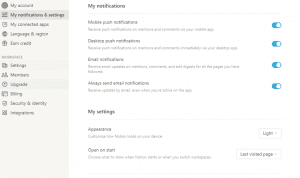 How To Set a Reminder in Notion - notionzen