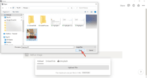 How To Add GIF in Notion [Easy Way] - notionzen
