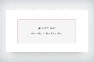 7 Best Notion Countdown Timer Widgets [All Free]